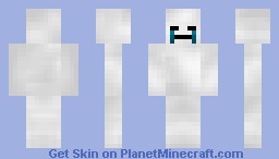 Cry Minecraft Skin