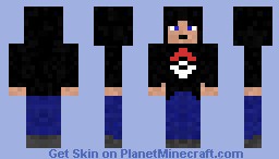 My Custom Skin Minecraft Skin