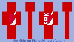 Coke Can Minecraft Skin