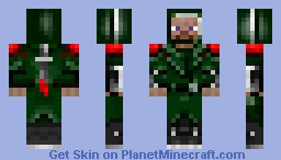 Viewer Minecraft Skins | Page 4 | Planet Minecraft Community