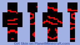 Dark Lord Minecraft Skin