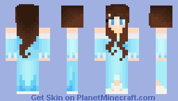 4 Arzar Minecraft Skin