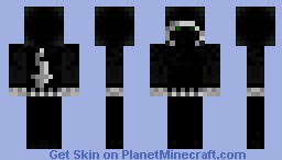 Darkstalkers Minecraft Skins | Planet Minecraft Community