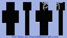 Dash Minecraft Skin