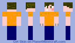 Octonauts Minecraft Skins | Planet Minecraft Community