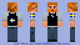 Dayz Guy Minecraft Skin