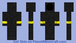 Death Minecraft Skin