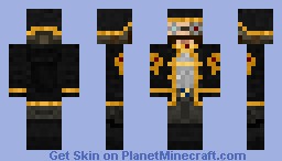 Novarium Empire - Steampunk Colonial Death Head Colonel Grenellin ...