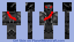 sheep Minecraft Skin