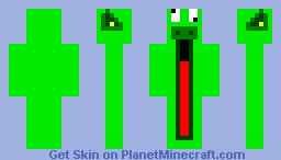 Derp Pig Minecraft Skin