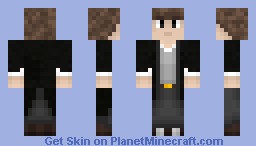 Caboose Minecraft Skins | Planet Minecraft Community
