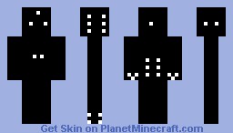 Dice Man Minecraft Skin
