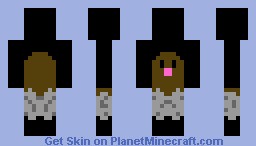 Diglett Minecraft Skins | Planet Minecraft Community