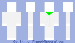 Doc Scratch Minecraft Skin