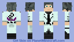 General Wade Minecraft Skin