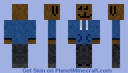 Dogman Minecraft Skins | Planet Minecraft Community