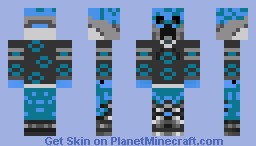 Dominion Man -UPGRADED-