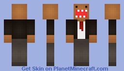 Domokun Minecraft Skins | Planet Minecraft Community