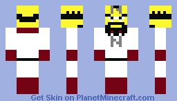 Cortex Minecraft Skins | Planet Minecraft Community