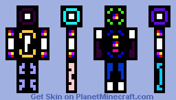 Youtube Skin... Minecraft Skin