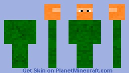 Dr.Thrax Minecraft Skin