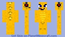 Drake Dragon Skin Minecraft Skin