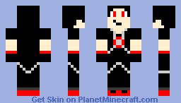 Drake Minecraft Skin