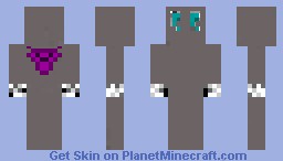 Drear Knight Minecraft Skin