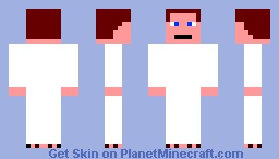 Roman Emperor Minecraft Skin