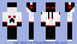 gta Minecraft Skin