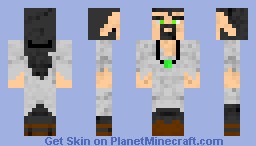 Edmund the Wise Minecraft Skin