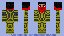 Edwin Minecraft Skins | Planet Minecraft Community