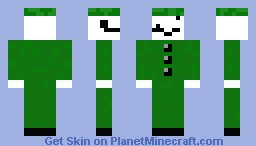 Snowgolem Minecraft Skins | Page 4 | Planet Minecraft Community