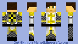 Vallark Shaded version (DO NOT USE THE HEAD!) Minecraft Skin