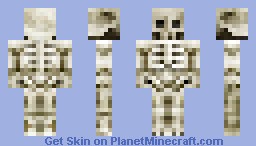 Best Skeleton Minecraft Skins | Planet Minecraft Community