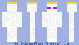 Ender Angel Minecraft Skin
