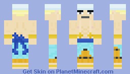 Enel Minecraft Skins | Planet Minecraft Community