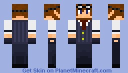 Base Skin. Minecraft Skin