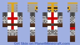 Gonzo The Great Minecraft Skin