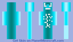 Eonis Minecraft Skin