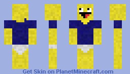 Epic Fce Minecraft Skin