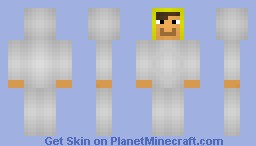 Eskimo Minecraft Skin