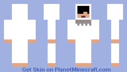 Eskimo Minecraft Skin