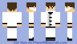 Espada Minecraft Skin
