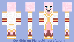 Vesperia Minecraft Skins | Planet Minecraft Community