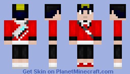 Ethan from Pokemon Silver/Soulsilver/Gold/HeartGold/Crystal (Better in ...