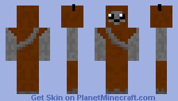 Ewok Minecraft Skins | Planet Minecraft Community
