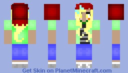 .ℓσνє.ExoticExplorer Minecraft Skin