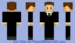 Felipe Minecraft Skin