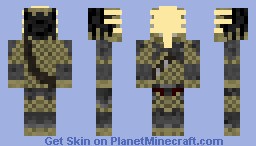 Facehugger Java Minecraft Skins | Planet Minecraft Community